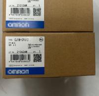 China CJ1M-CPU12 Brand-New in Box PLC CJ1M CPU module Good Price and Quantity for sale