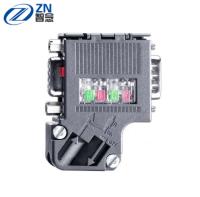 China 6ES7972-0BB60-0XA0 Bus connector RS485 Fast Connect 6ES7972-0BB60-0XA0 6ES7972-0BA60-0XA0 6ES7972-0BB52-0XA0 6ES7972-0BA52-0XA0 6ES7972-0BB12-0XA0 6ES7972-0BA12-0XA0 6ES7972-0BA42-0XA0 for sale