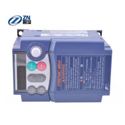 China FRN0.1C1S-7J Power Inverter 200-240V 1.8A High Quality for sale