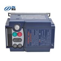 China FRN0.4C1S-2J Frequency Inverter FUJI Parts 0.4KW Three-phase 200V for sale