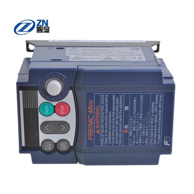 China FRN0.4C1S-2J Frequency Inverter FUJI Parts 0.4KW Three-phase 200V for sale