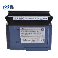 China FRN0.4C1S-2J Frequency Inverter FUJI Parts 0.4KW Three-phase 200V for sale