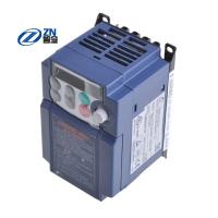 China FRN0.4C1S-2J Frequency Inverter FUJI Parts 0.4KW Three-phase 200V for sale
