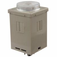 China H3CR-H8L AC200-240 S  standard 8-pin analog power OFF-delay timer for sale