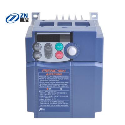 China FRN2.2C1S-2J FUJI Inverter Competitive Price Automation Control Parts 2.2KW Three-phase 200V for sale