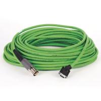 China 2090-CFBM7DF-CEAA25  25M motor feedback cable for sale