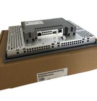 China 6AV2123-2MB03-0AX0 SIMATIC HMI KTP1200 Basic Panel designed for plant and machine visualization for sale
