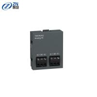 China TMCR2AI2 PLC Controller 2 Analog Current Inputs for sale