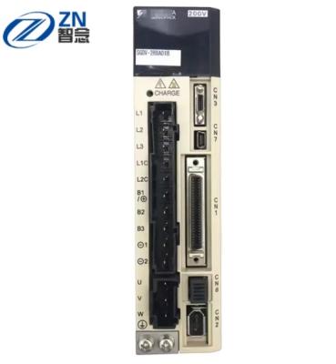 China Original Servo Drive SGDV-2R8A01B In Stock SGDV-2R8A11A  SGDV-2R8A11B SGDV-2R8A21A  SGDV-2R8A21B SGDV-2R8AE1A SGDV-R70A01B SGDV-R90A01B SGDV-1R6A01B SGDV-3R8A01B SGDV-5R5A01B SGDV-7R6A01B for sale