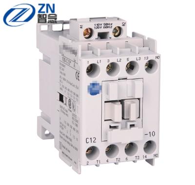 China 100-C12EJ10 Series A 100-C IEC Contactor, 24V DC Electronic Coil 100-C12EJ01 100-C12DJ10 100-C12DJ01 100-C12KJ10 100-C12KJ01 100-C12ZJ10 100-C12CR-EJ10 100-C09EJ10 100-C09EJ01 100-C16EJ10 100-C16EJ01 for sale