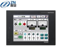 China GT1675M-STBA HMI GOT1000 10.4