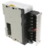 China Analog Signal Inputs CJ1W-PH41U Brand-New in Box PLC CJ1W CPU Good Price and Quantity for sale