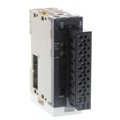 China Analog Signal Inputs CJ1W-PH41U Brand-New in Box PLC CJ1W CPU Good Price and Quantity for sale