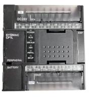 China CP1L programable logic controller CP1L-L14DT1-D Brand-New in Box PLC CP1L CPU Good Price and Quantity for sale