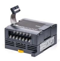 China CP1W-16ER CP PLC I/O expansion unit, 16x relay outputs in stock for sale