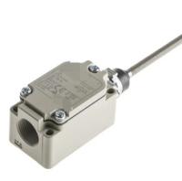 China D4B-4111N Limit switch, D4B, M20, 1NC/1NO (snap-action), roller lever (resin) in stock for sale