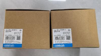 China Programable Logic Controller CP1L-M40DR-A Brand-New in Box PLC CP1L CPU Good Price and Quantity for sale