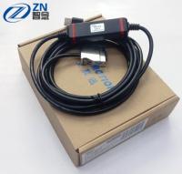 China New In Box USB-CIF02 PLC Communication Cable For CPM1 CPM1A/2A CQM1 C200HS C200HX/HG/HE In Stock for sale