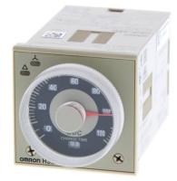 China H3CR-G8EL AC200-240 Timer, plug-in, 8-pin, 1/16DIN (48 x 48 mm), star-delta-delay, 0.5-120s, SPST-NO instantaneous, SPST-NO time-limit , 5 A, 200-240 VAC in stock for sale