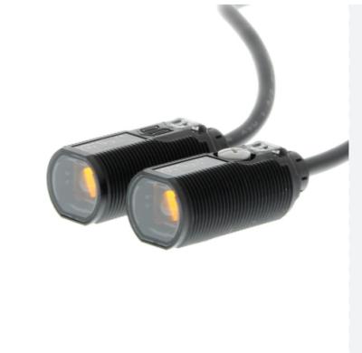 China Photoelectric sensor E3FA-TP12 2M Brand-New in Box M18 threaded barrel Good Price and Quantity for sale