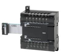 China CP1W-16ET1 I/O expansion unit, 16 x PNP outputs 0.3 A in stock for sale