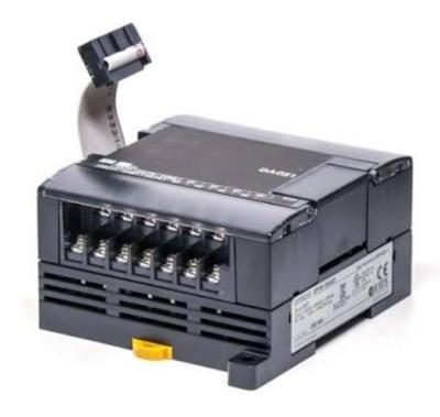 China CP1W-16ET1 I/O expansion unit, 16 x PNP outputs 0.3 A in stock for sale