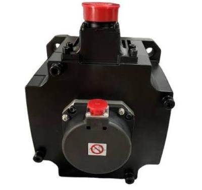 China HG-SR3524 Servomotor HG Series, Power 3.5 kW; Torque 16.7 Nm, Max. Torque 50.1 Nm , 400V in stock for sale