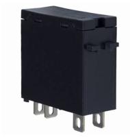 China G3R-ODX02SN-UTU 5-24VDC Solid state relay, plug-in, 5-pin, 1-pole, 2 A, 4-60 VDC in stock for sale