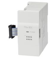 China FX5-16EX/ES FX5;I/O Extension;16 Inputs in stock for sale
