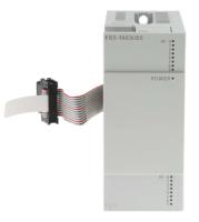 China FX5-16EX/ES FX5;I/O Extension;16 Inputs in stock for sale