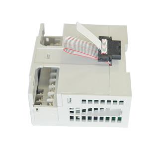 China FX5-16EYT/ESS FX5;I/O Extension;16 Inputs in stock for sale