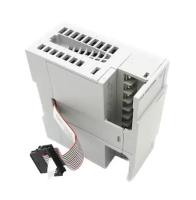 China FX5-16EYT/ESS FX5;I/O Extension;16 Inputs in stock for sale