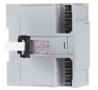 China FX5-16EYT/ESS FX5;I/O Extension;16 Inputs in stock for sale
