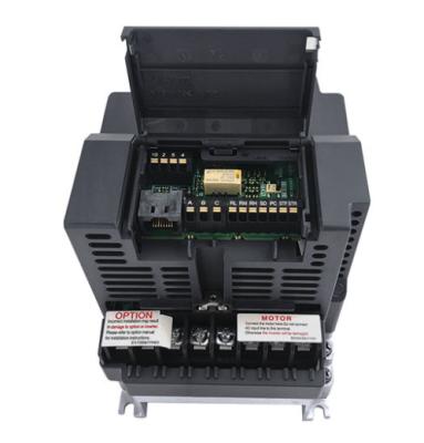 China FR-CS84-022-60 Inverter; Rated Power: 0,75kW; 3x380-480V; Rated Current: 2,2A; IP20 in stock for sale