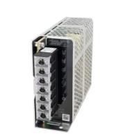 China S8FS-G10024CD-500 Power Supply, 100 W, 100 to 240 VAC input, 24 VDC, 4.5 A output, DIN-rail mounting, without EAC certification in stock for sale