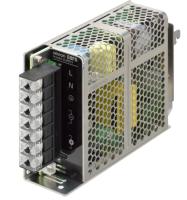 China S8FS-G10024CD-500 Power Supply, 100 W, 100 to 240 VAC input, 24 VDC, 4.5 A output, DIN-rail mounting, without EAC certification in stock for sale