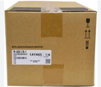 China high-performance variable frequency drive FR-A820-3.7K-1 Inverter VFD Brand-New in Box Good Price and Quantity for sale