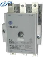China Original 100-D115D11 24V 110V contactor Fast  Ship 100-D95 100-D110 100-D115 100-D140 100-D180 100-D210 100-D250 100-D300 100-D420 100-D630 100-D860 for sale