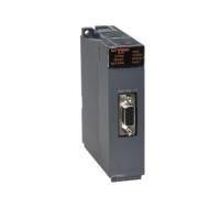 China QJ71PB92V PLC Q Series Profibus DP Mastermodule, DP-V1 Protocol, 12MBaud,IEC61158/EN50170 in stock for sale