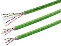 China 6XV1870-2E Industrial Ethernet FC TP Standard Cable GP 4x2 for sale