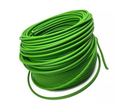 China 6XV1870-2E Industrial Ethernet FC TP Standard Cable GP 4x2 for sale
