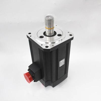 China HC-RP353B  high-power AC servo motor from the Mitsubishi MELSERVO-J3 series for sale