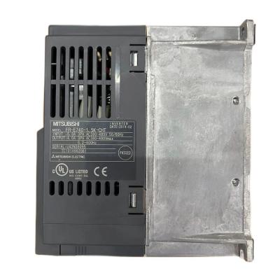 China FR-E740-1.5K CHT compact, high-performance variable frequency drive (VFD) from the FR-E700 series for sale