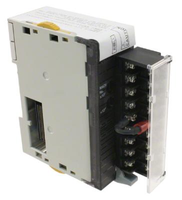 China CJ1W-AD042 Analog high-speed input unit, 4 x inputs 1 to 5 V, 0 to 5 V, 0 to 10 V, -5 to 5 V, -10 to 10 V, 0 to 20 mA, 4 to 20 mA, screw terminal in stock for sale