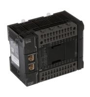 China NX1P2-9024DT NX1P programable logic controller built-in EtherNet/IP™ up to 32 connections, EtherCAT® up to 0 synchronous axes in stock for sale