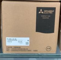 China 5.5KW variable frequency drive FR-CS84-120-60  Inverter VFD Brand-New in Box Good Price and Quantity for sale