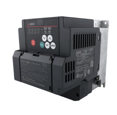 China 5.5KW variable frequency drive FR-CS84-120-60  Inverter VFD Brand-New in Box Good Price and Quantity for sale