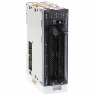 China CJ1W-ID262 Digital input unit, 64 x 24 VDC inputs, MIL40 connector in stock for sale