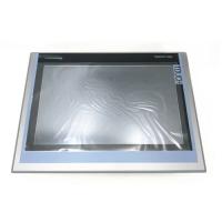 China 6AV2124-0QC02-0AX1  SIMATIC HMI TP1500 Comfort Panel for sale