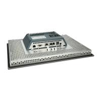 China 6AV2124-0QC02-0AX1  SIMATIC HMI TP1500 Comfort Panel for sale